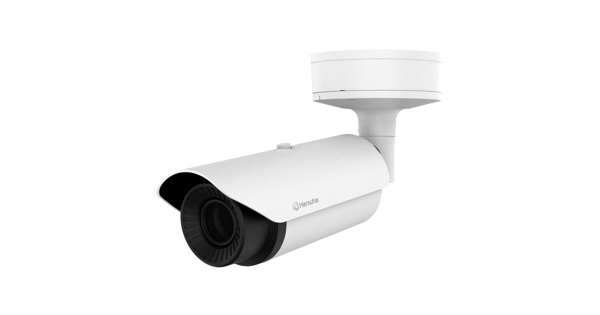 Hanwha TNO-L4050T | IP Cameras | NetcamCenter