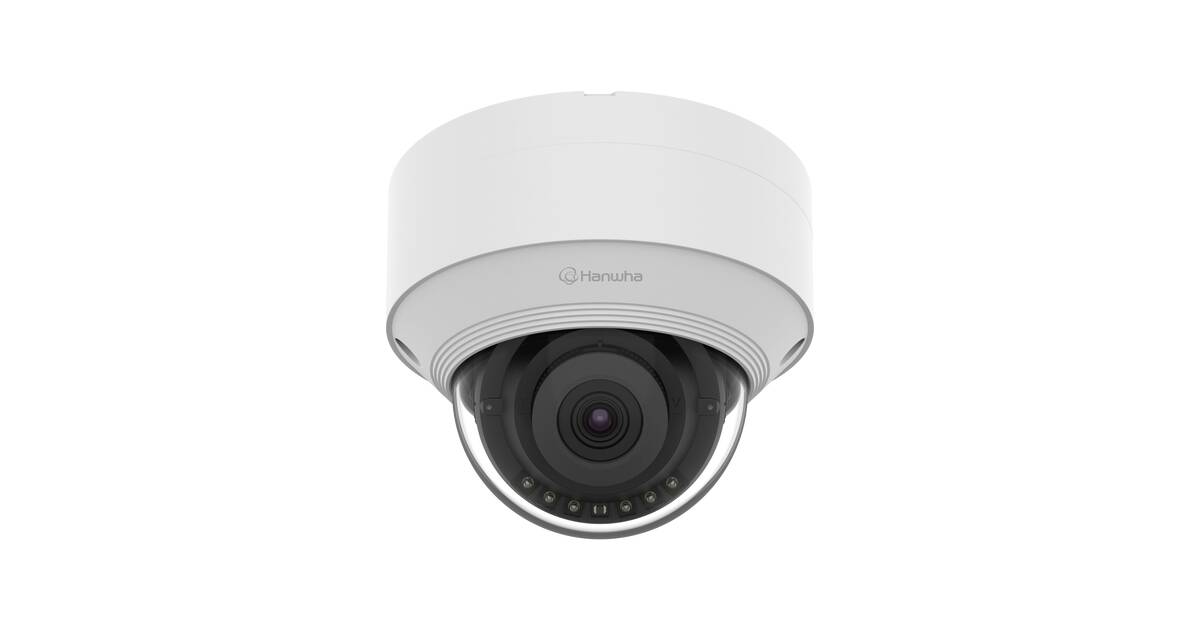 Hanwha QNV-C8023R | IP Cameras | NetcamCenter