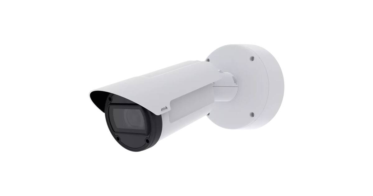 AXIS Q1809-LE | IP Cameras | NetcamCenter
