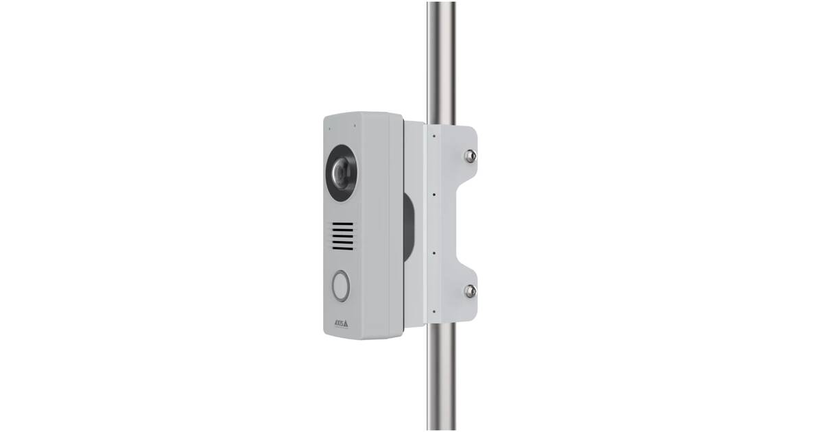 AXIS TQ9302 Pole Mount | Other Products | NetcamCenter