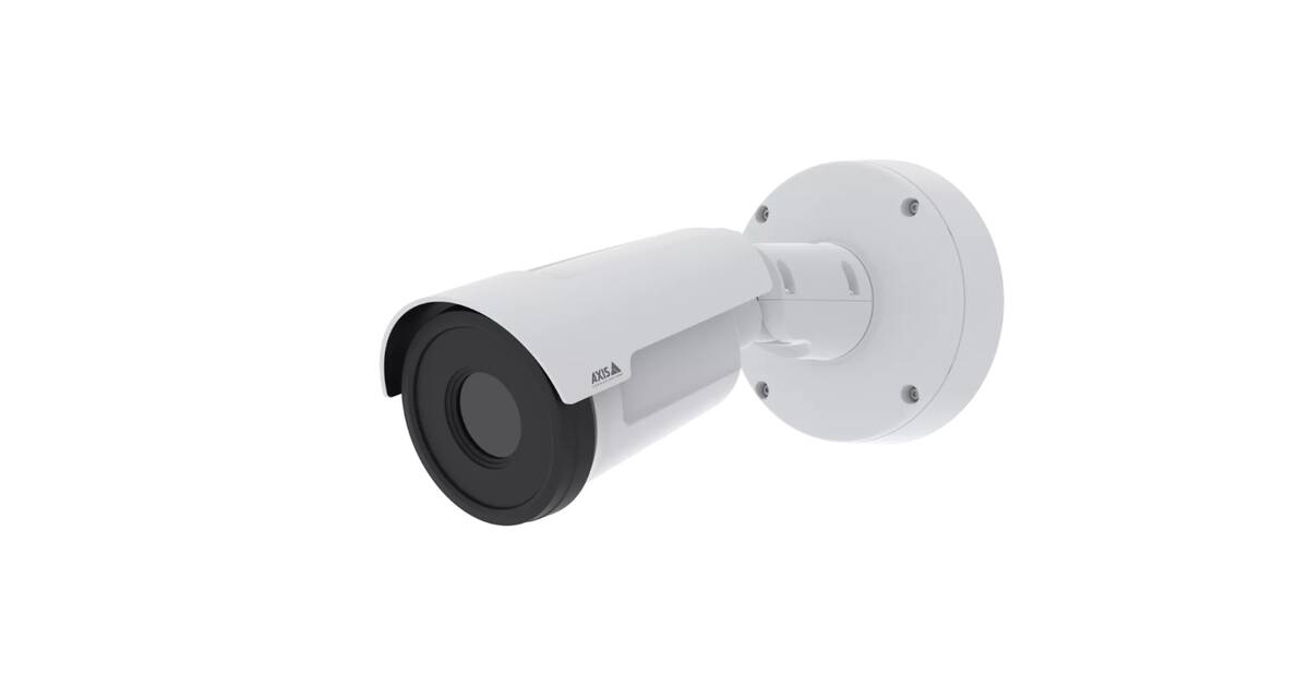 AXIS Q1972-E 10 mm 30 fps | IP Cameras | NetcamCenter
