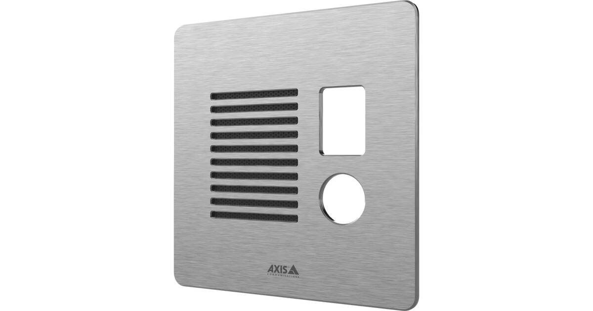 AXIS TI8907 Face Plate Replacement | Other Products | NetcamCenter