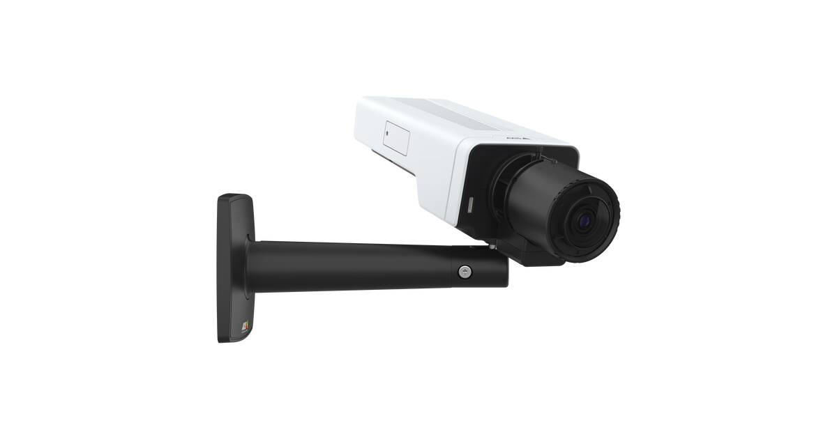 AXIS P1385 | IP Cameras | NetcamCenter