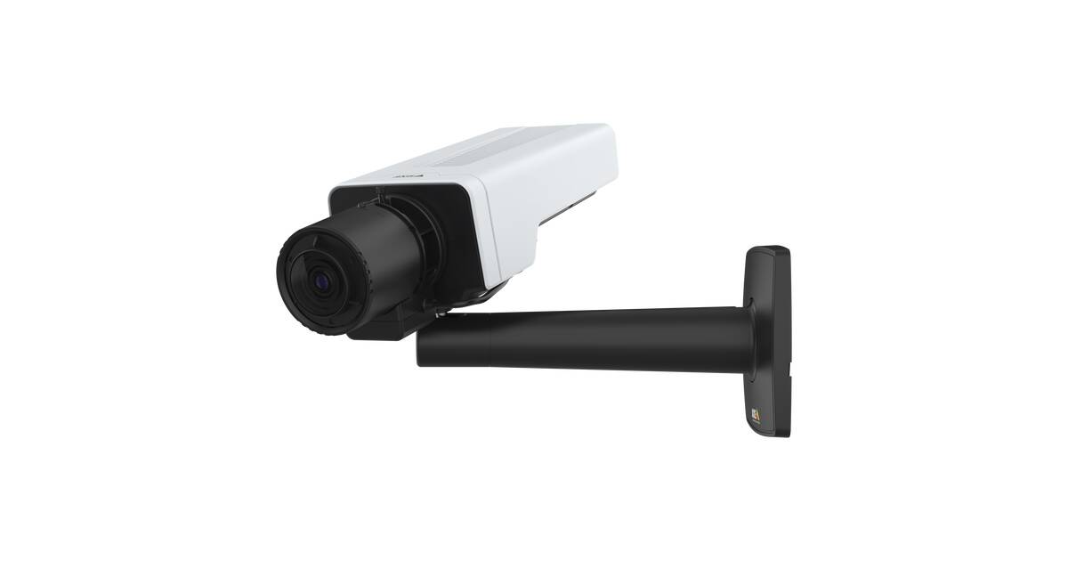 AXIS P1387 | IP Cameras | NetcamCenter