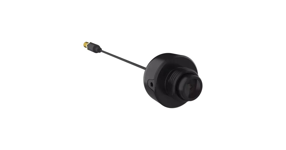 AXIS F2108 Standard Sensor | IP Cameras | NetcamCenter