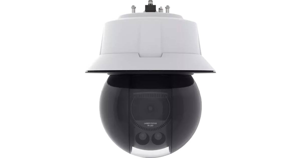 AXIS Q6358-LE | IP Cameras | NetcamCenter