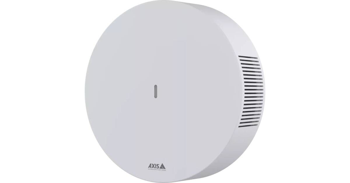 AXIS D6210 Air Quality Sensor | Other Products | NetcamCenter