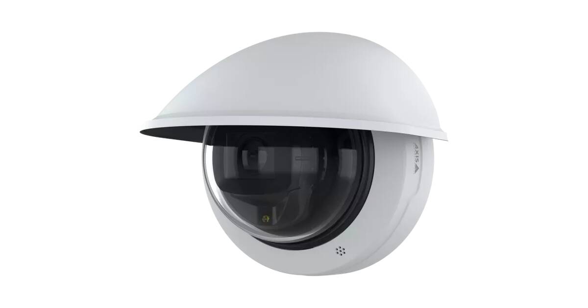 AXIS M4227-LVE | IP Cameras | NetcamCenter