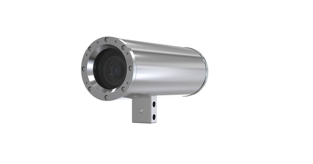 AXIS EXCAM XF P1377 | IP Cameras | NetcamCenter