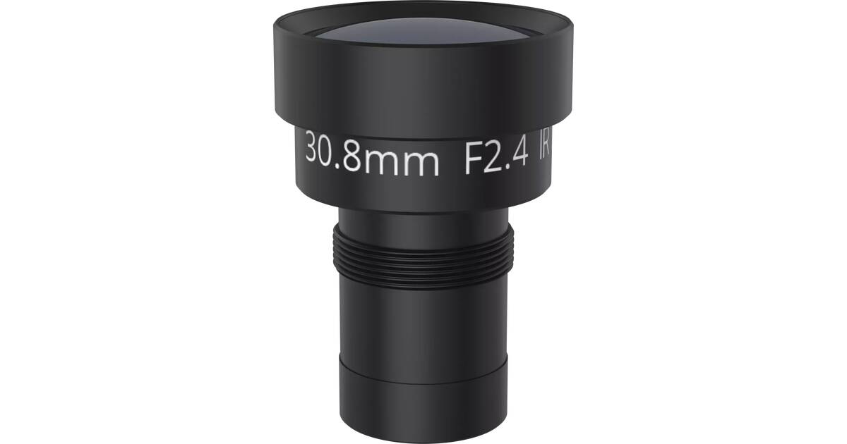 AXIS Lens M14 30.8 mm F2.4 IR | Other Products | NetcamCenter