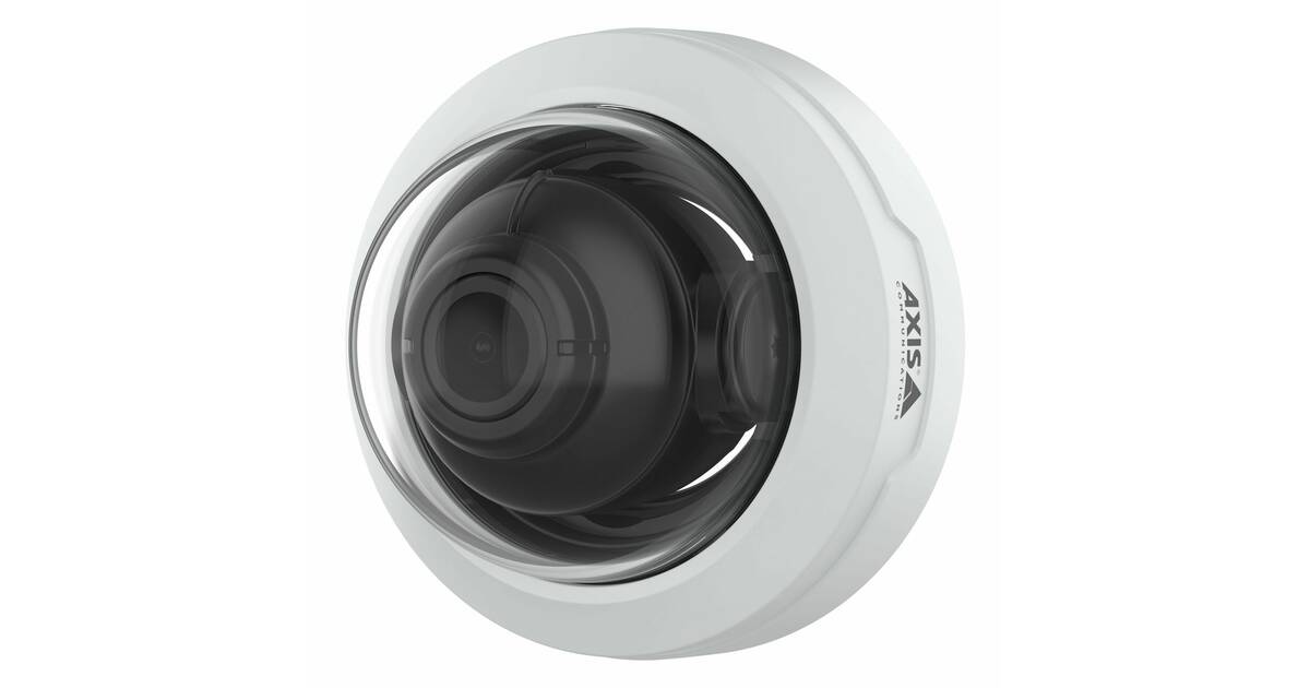 AXIS F4108 Dome Sensor | IP Cameras | NetcamCenter