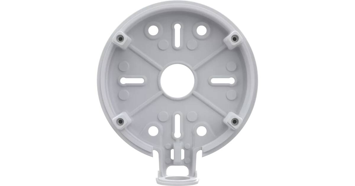 AXIS TQ1603-E Conduit Back Box | Other Products | NetcamCenter