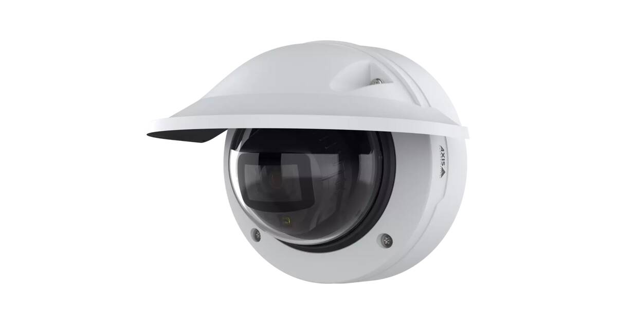 AXIS P3275-LVE 29 mm | IP Cameras | NetcamCenter
