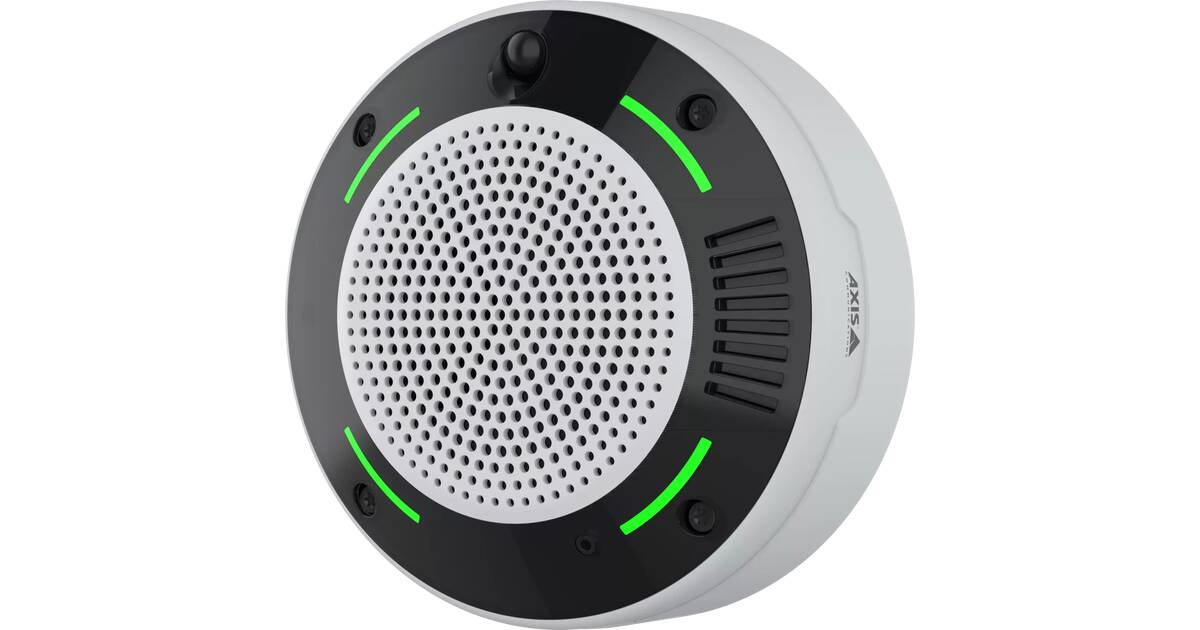 AXIS D6310 Air Quality Sensor | Other Products | NetcamCenter