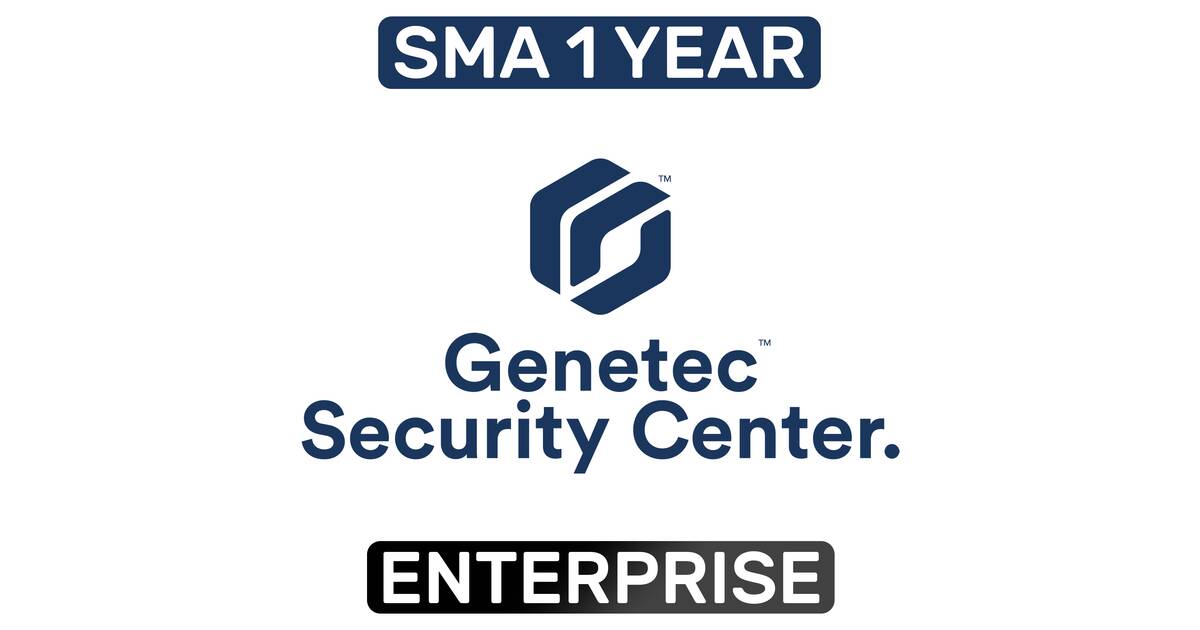 Genetec ADV-CAM-E-1Y | Other Products | NetcamCenter