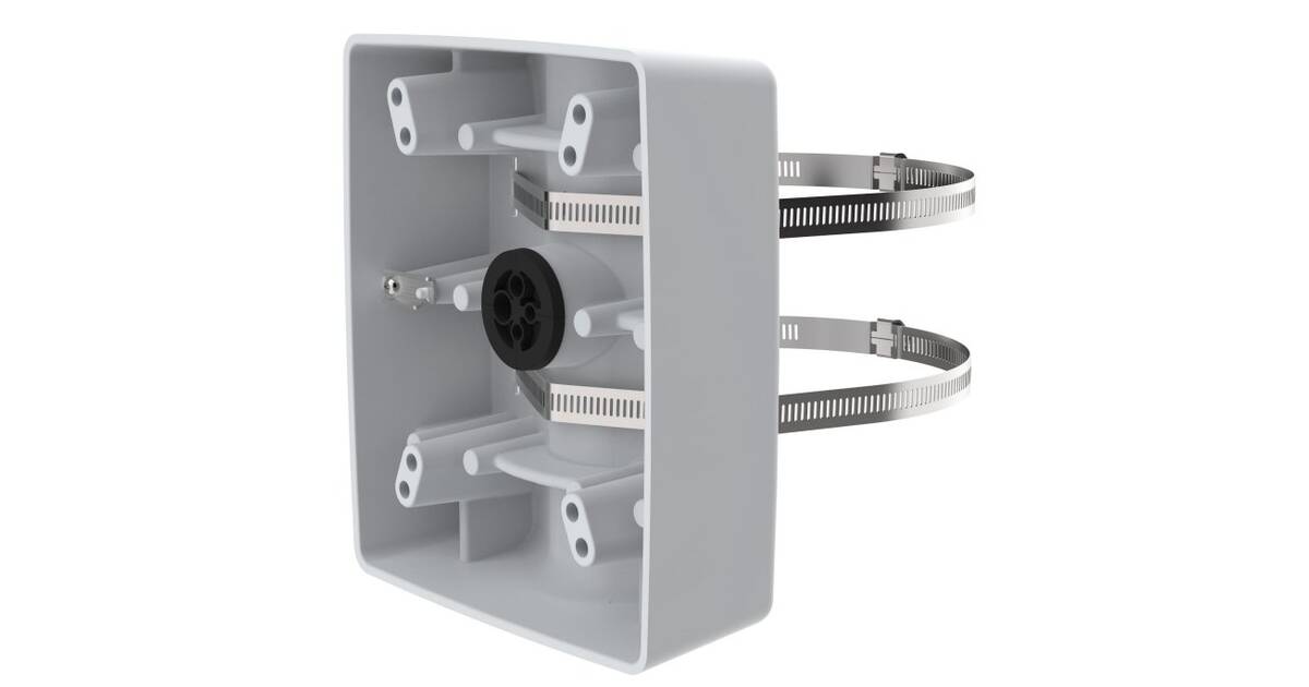 AXIS T91B57 Pole Mount | Other Products | NetcamCenter