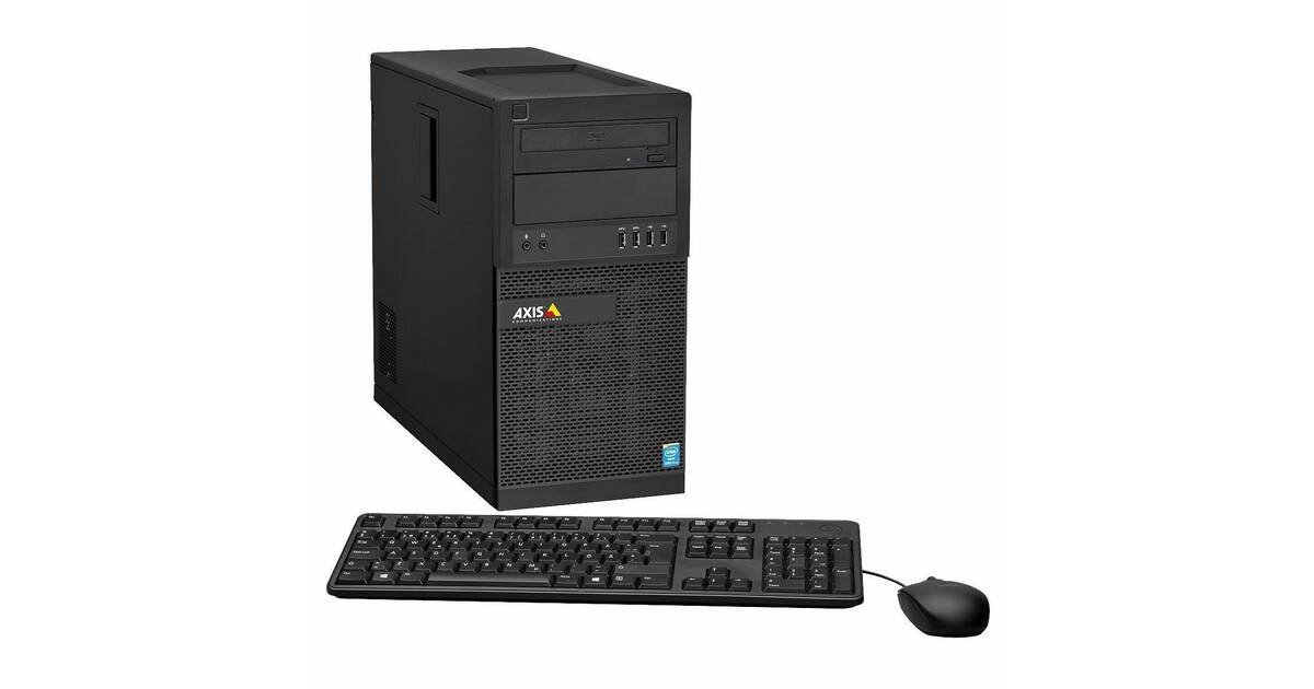 AXIS S9002 MK II | Other Products | NetcamCenter