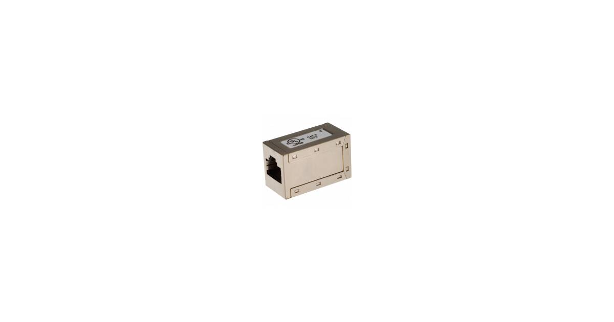 AXIS Network Cable Coupler Indoor | Other Products | NetcamCenter