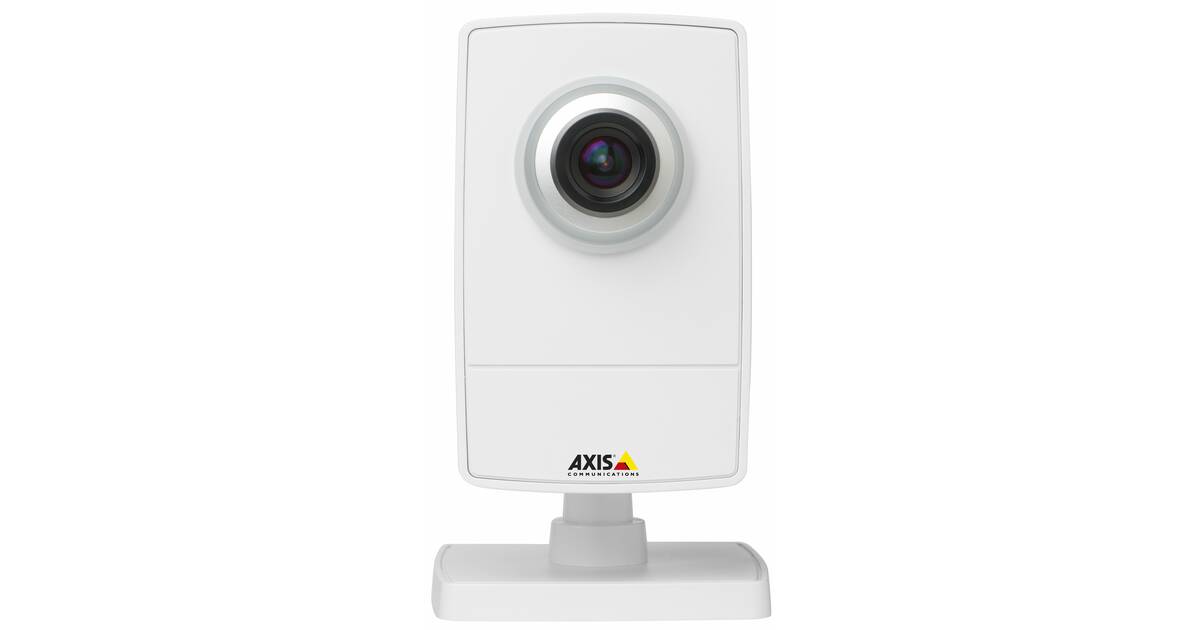 AXIS M1004-W | IP Cameras | NetcamCenter