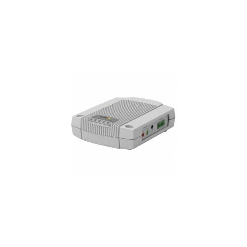 AXIS P8221 Network I/O and Audio module | Other Products | NetcamCenter