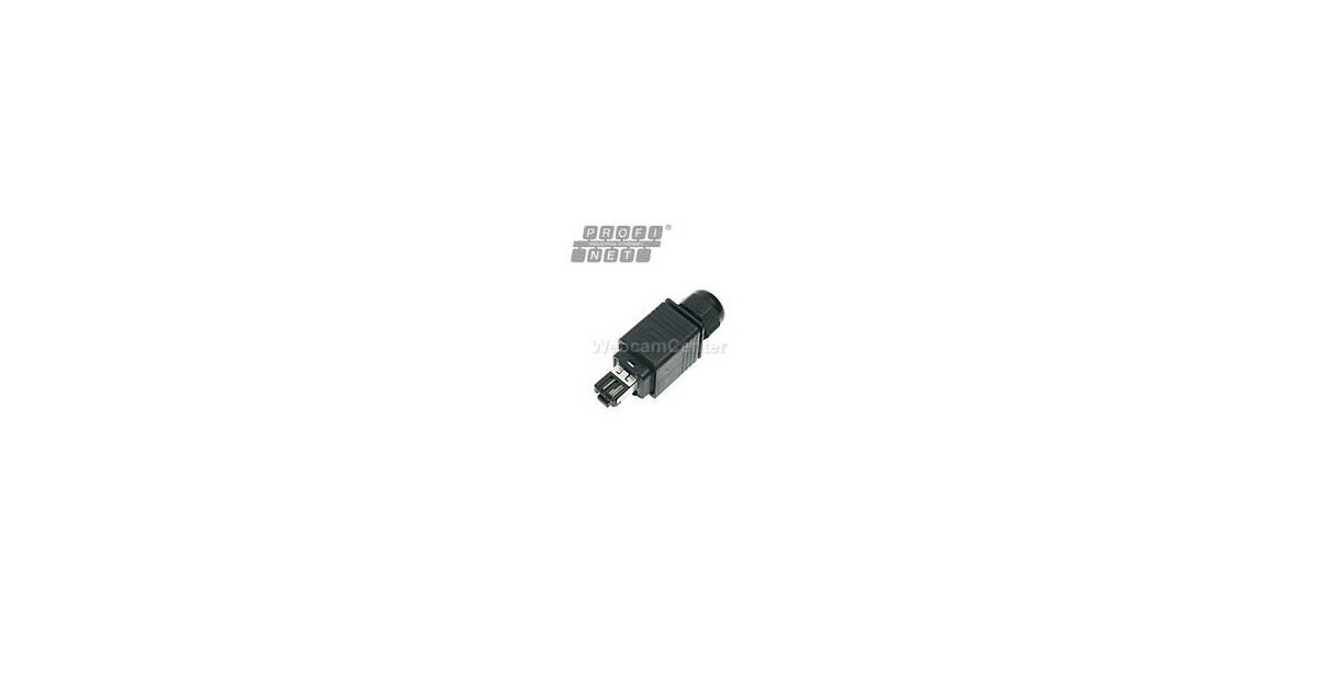AXIS Spare RJ45 Connector Plug IP67 | Other Products | NetcamCenter