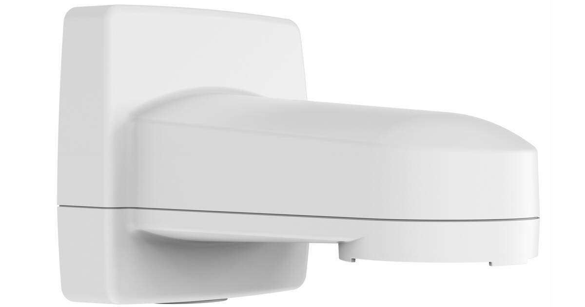 AXIS T91L61 Wall-and-Pole Mount | Other Products | NetcamCenter