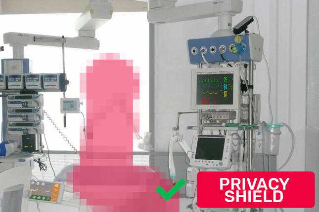 Health care | NetcamCenter