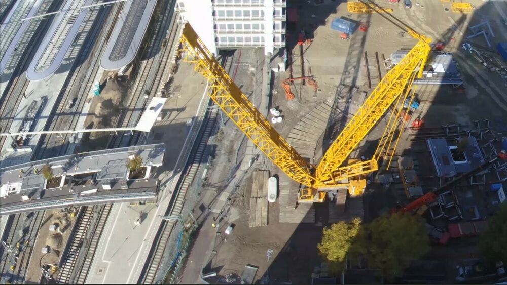 BuildCam | NetcamCenter