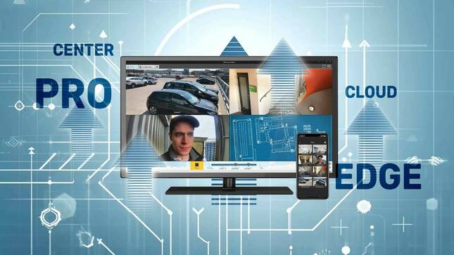 Axis Camera Station Pro | NetcamCenter