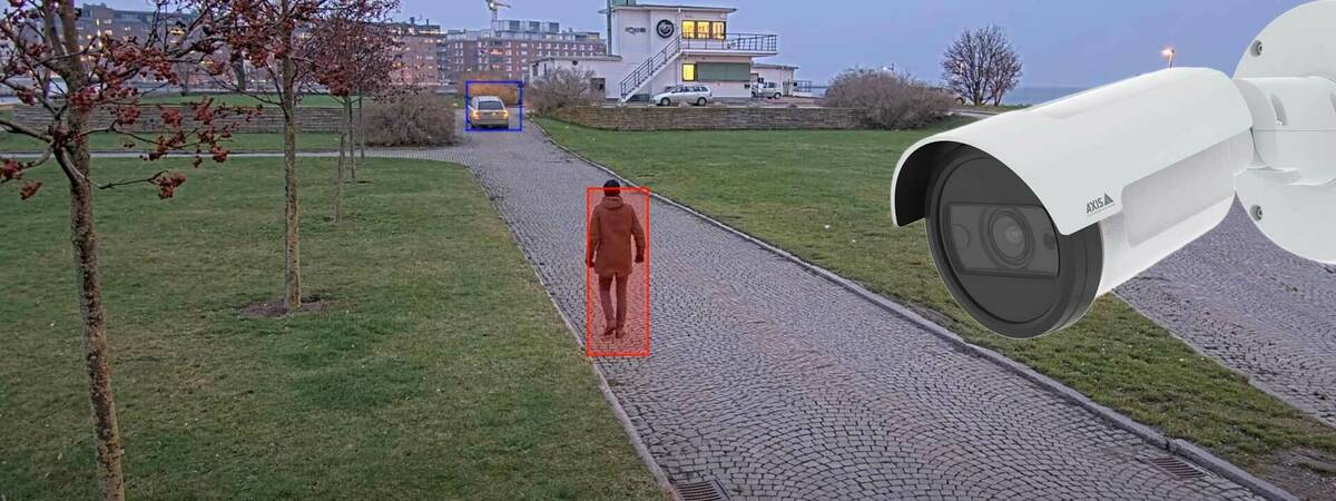 EasyGuard | NetcamCenter