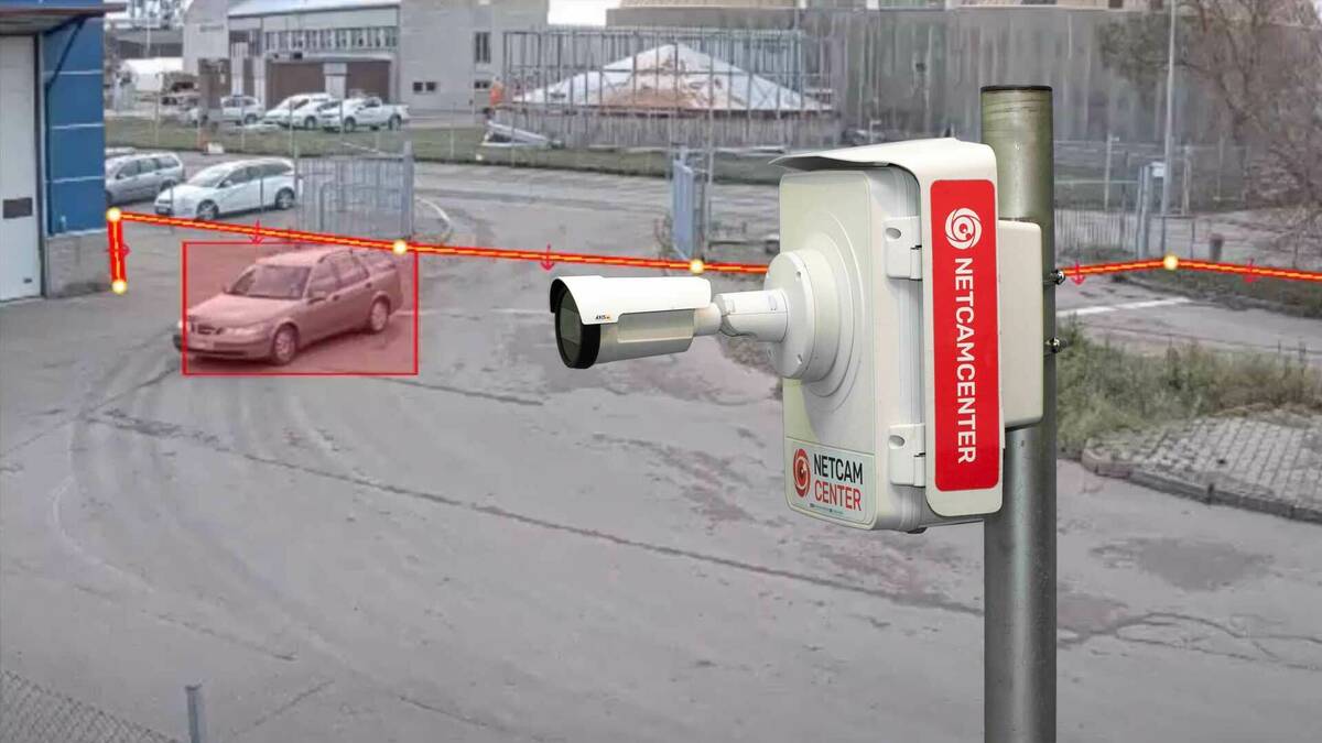 EasyGuard | NetcamCenter