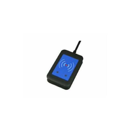 AXIS External Secured RFID Card Reader | Other Products | NetcamCenter