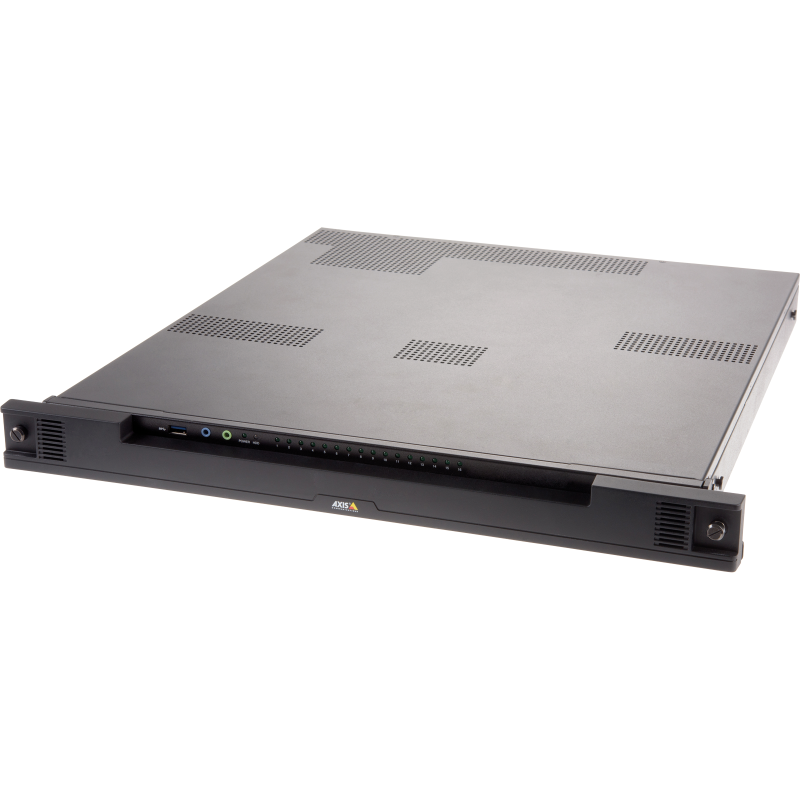 AXIS S1296 RACK 192 TB | Other Products | NetcamCenter