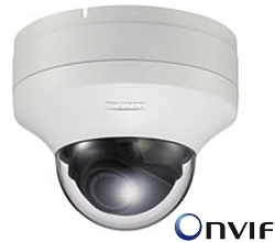 Sony SNC-DH240 | IP Cameras | NetcamCenter