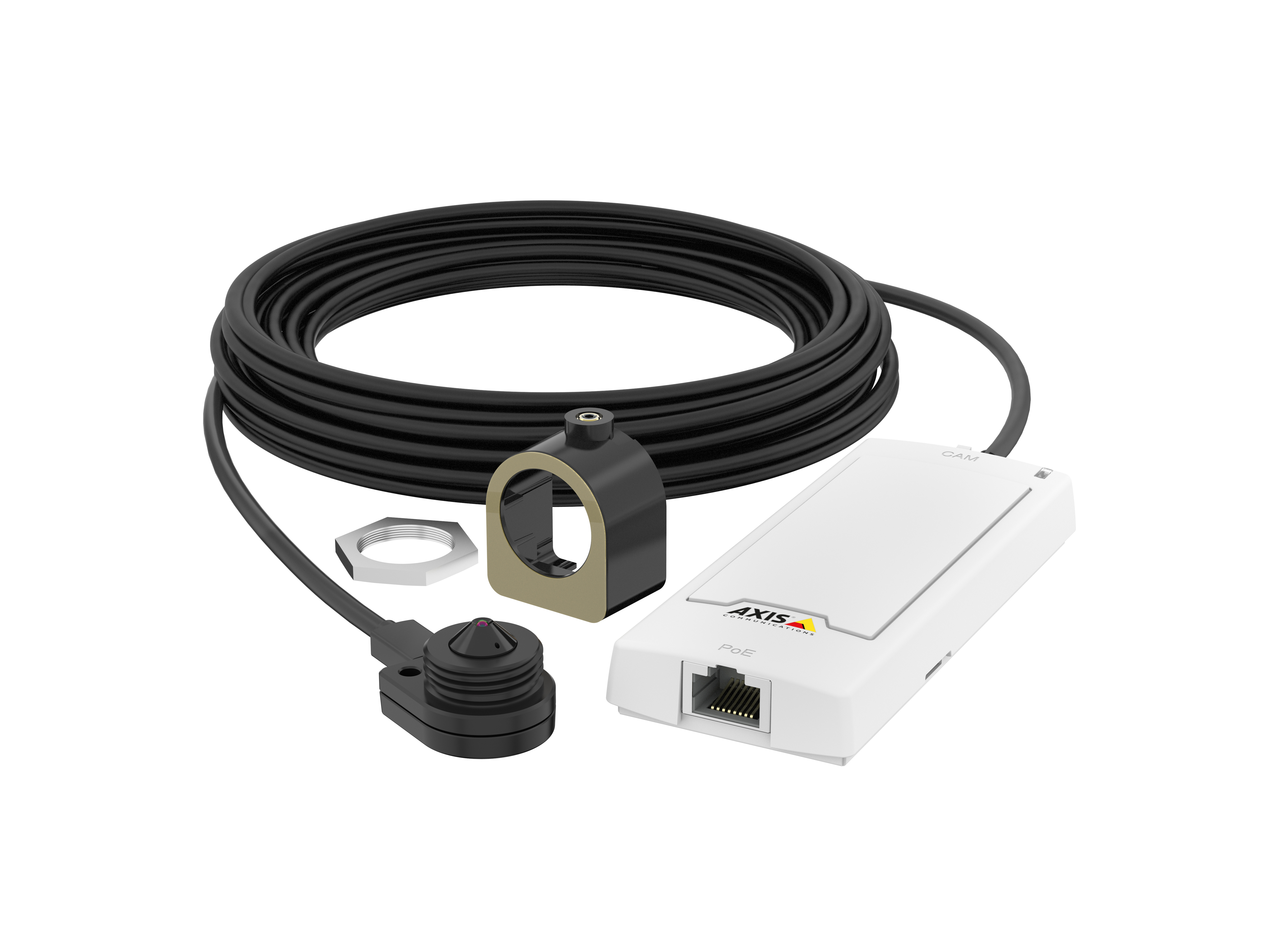 AXIS P1265 | IP Cameras | NetcamCenter