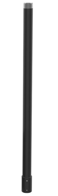AXIS TP3908-E Ext. Pipe BK 100 cm | Other Products | NetcamCenter