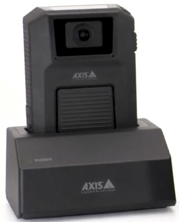 AXIS W700 | Other Products | NetcamCenter