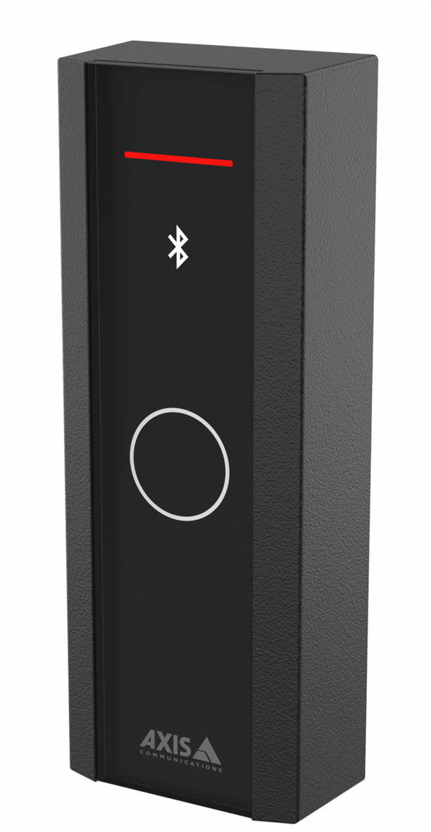 AXIS A4612 Network Bluetooth® Reader | Other Products | NetcamCenter
