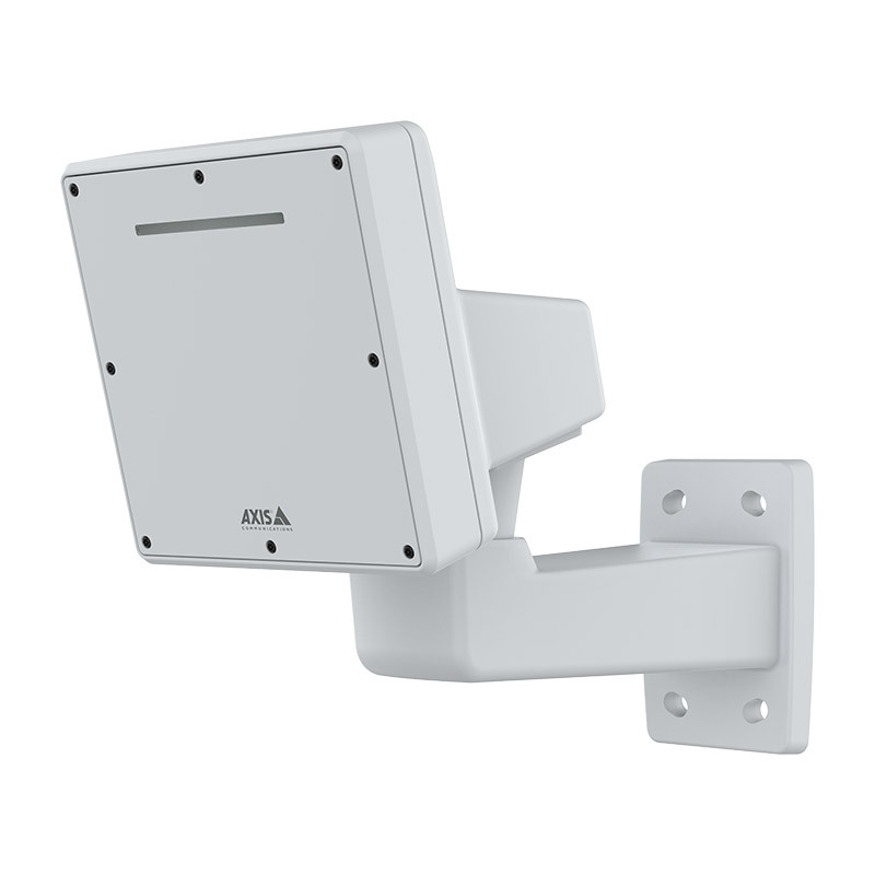 AXIS D2210-VE Security Radar | Other Products | NetcamCenter