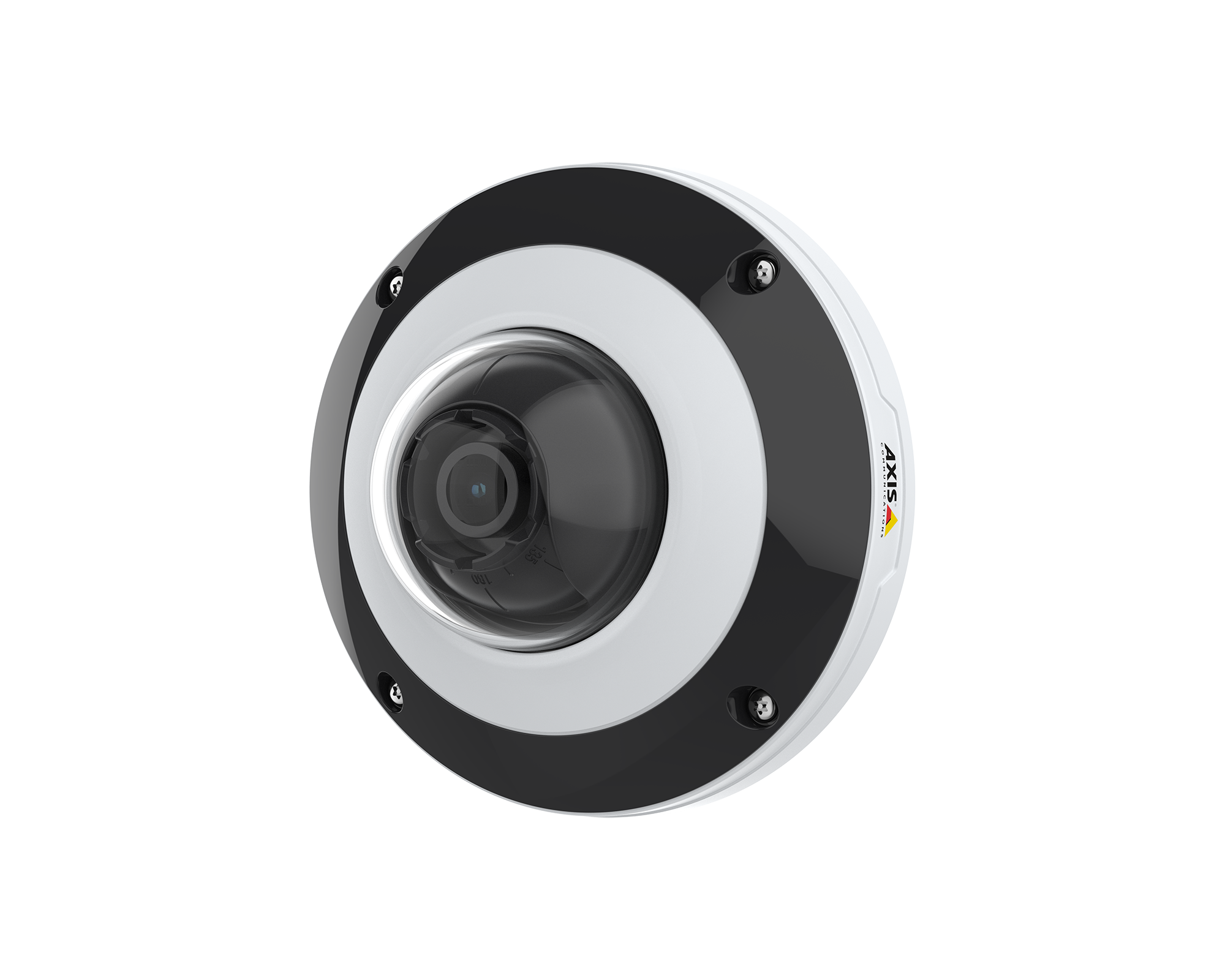 AXIS F4105-SLRE | IP Cameras | NetcamCenter