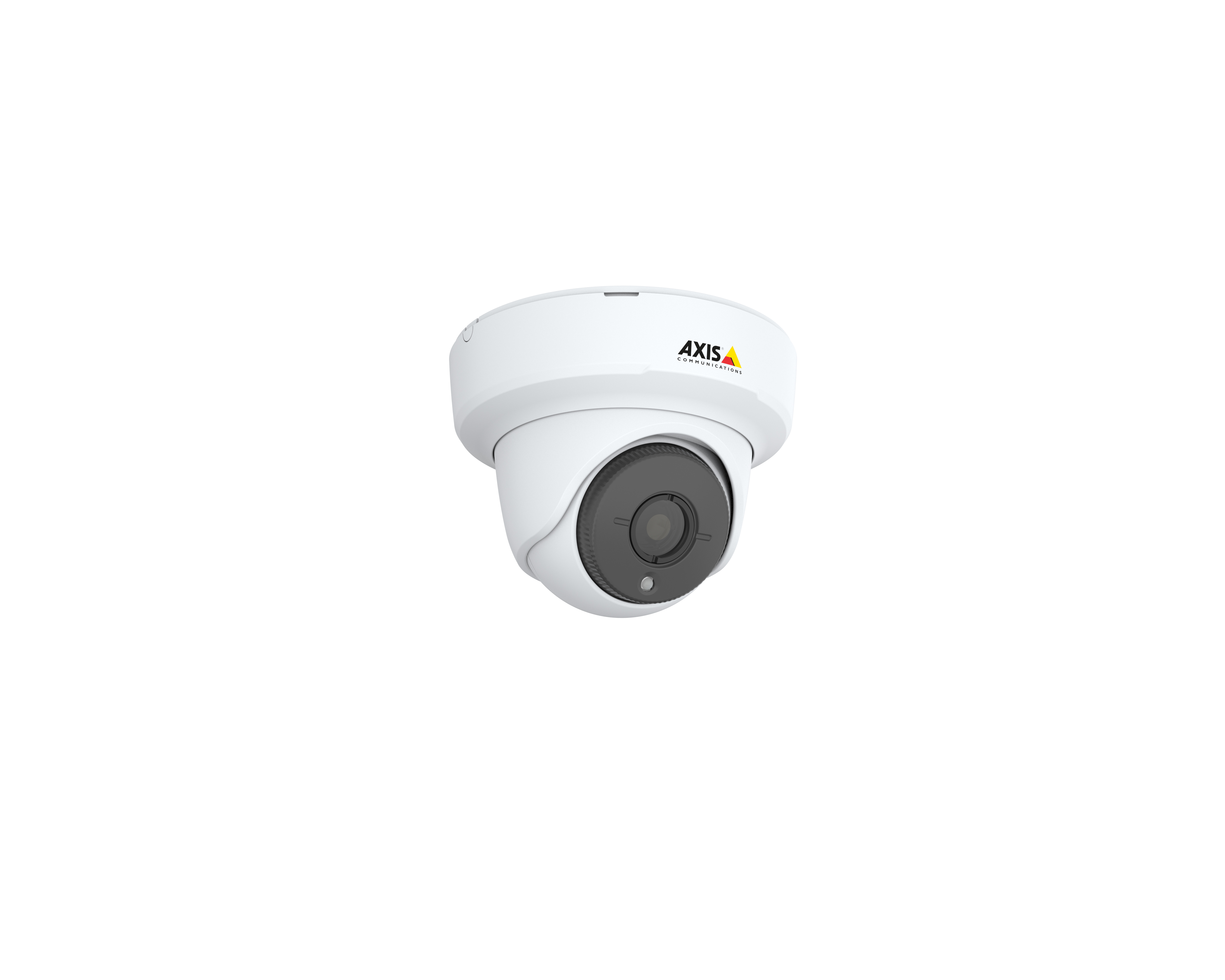 AXIS FA3105-L Eyeball Sensor Unit | IP Cameras | NetcamCenter