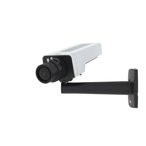 AXIS P1385 | IP Cameras | NetcamCenter