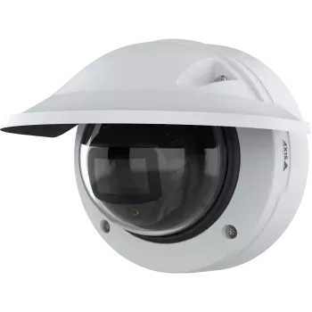 AXIS P3278-LVE | IP Cameras | NetcamCenter