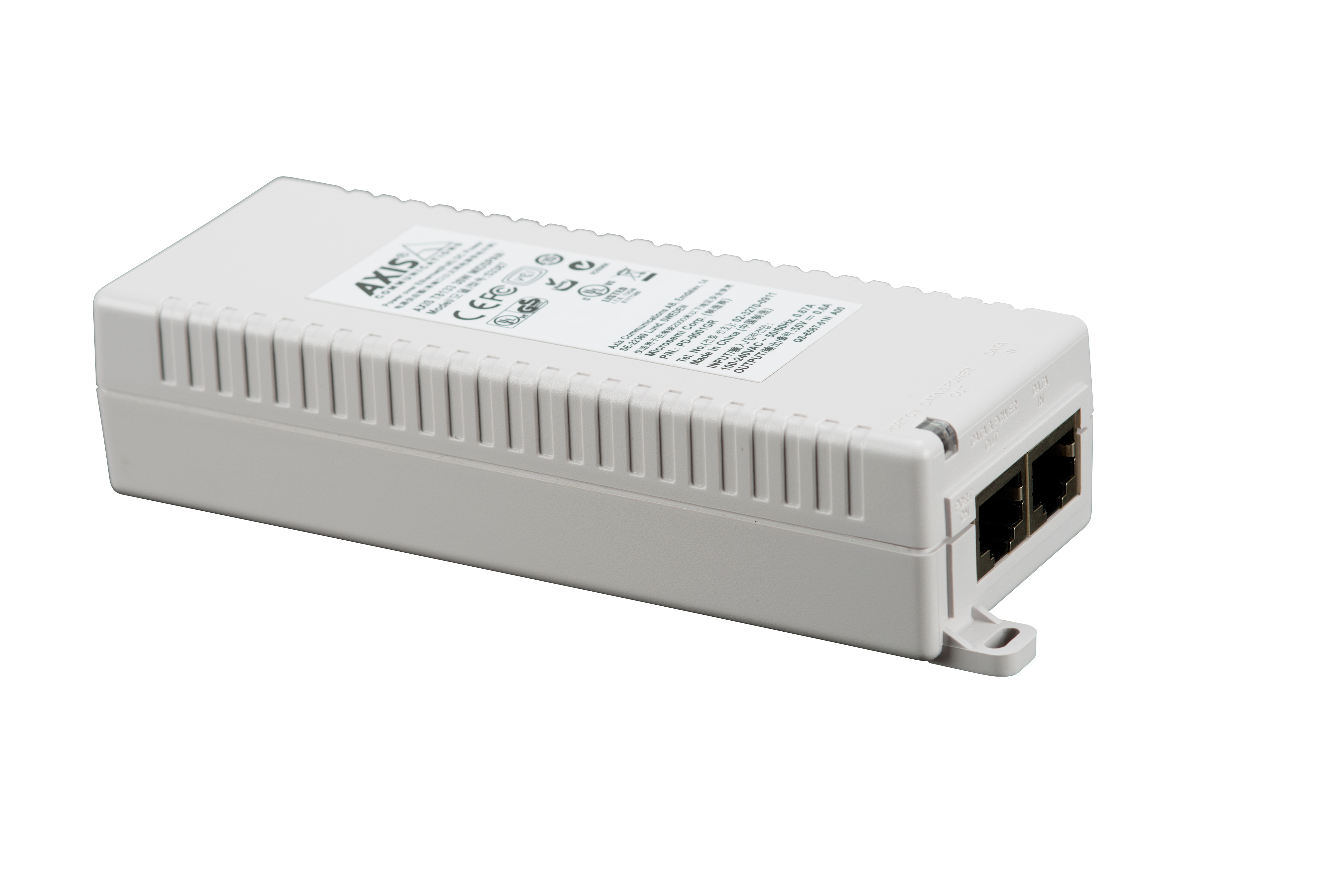 AXIS T8133 30W Midspan | Other Products | NetcamCenter