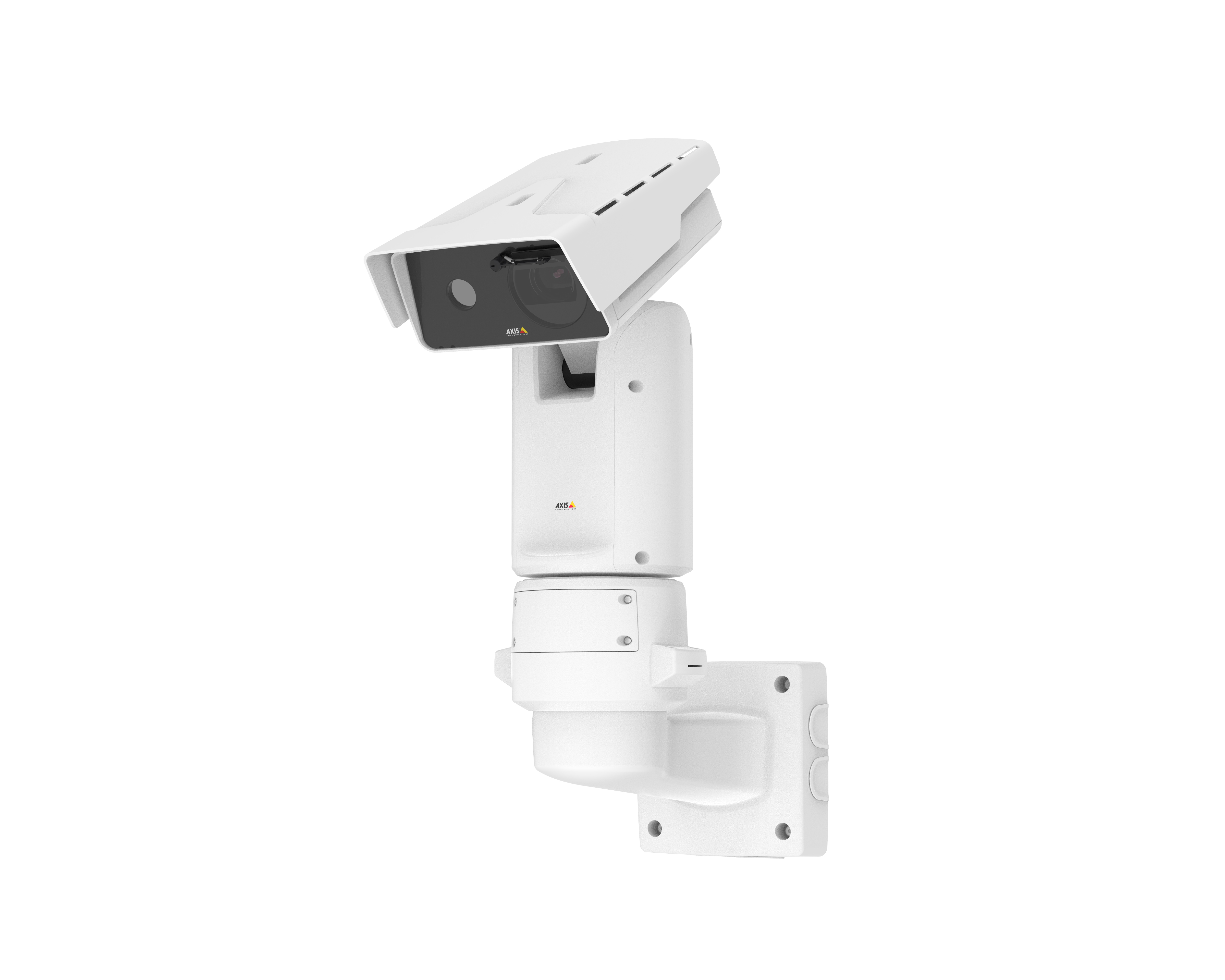 AXIS Q8752-E Mk II 35 mm 30 fps | IP Cameras | NetcamCenter