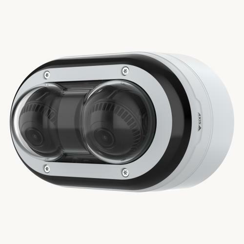 AXIS TP4601-E Conduit Back Box | Other Products | NetcamCenter